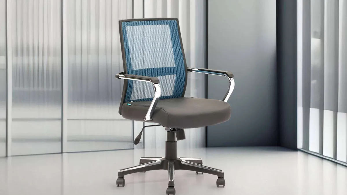 CELLBELL Office Chairs: Are They Worth It?