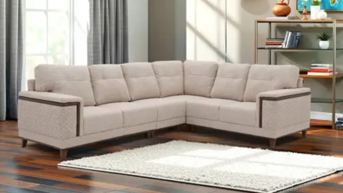 Top 4 Trending Sofa Set Designs in 2025: Styles You Can’t Miss This Year