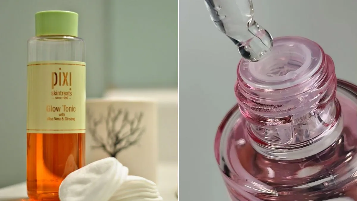 Find The Best Toner For Face To Achieve A Flawless Skin: Say Goodbye To ...