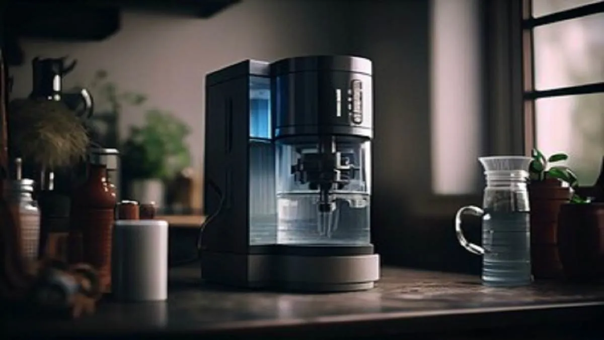 Top 5 Best Water Purifier In India (August 2025): Latest Models From ...