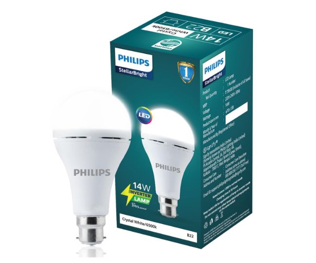 Why Is An Emergency Bulb A Necessity For Modern Homes? Top Picks On Amazon