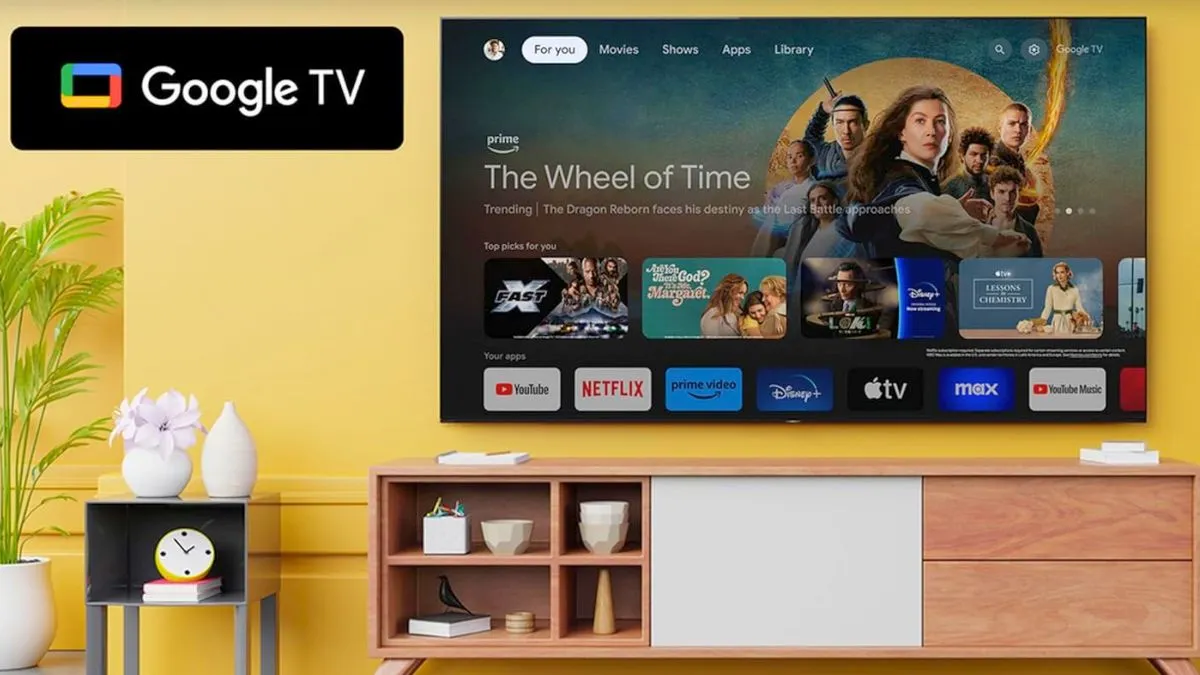 Best Google TV Deals On Amazon: Available From Sony, Hisense, Etc