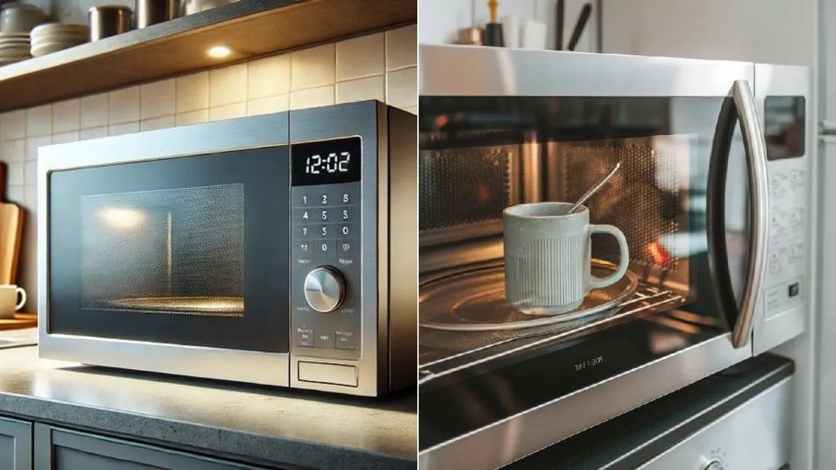 LG vs Haier Microwaves: Which Brand is Best for Indian Kitchens?