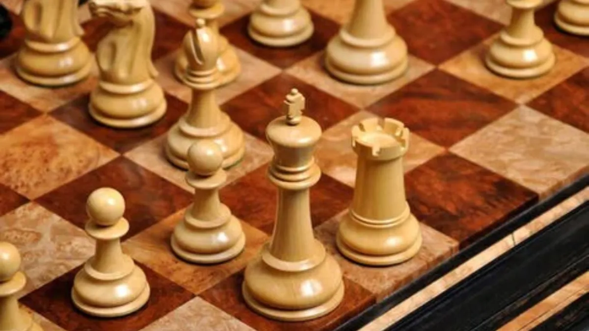 The Best Wooden Chess Boards for Every Budget (August 2025)