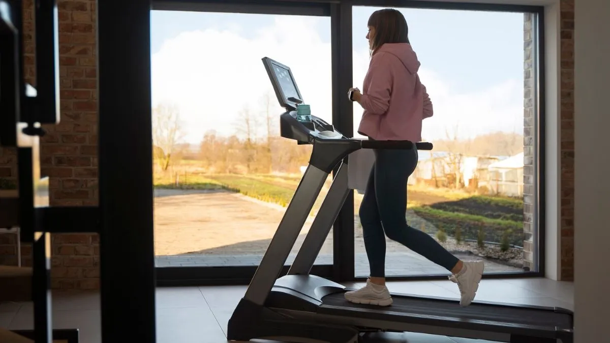 Why Choose A Lifelong Treadmill For Your Home? Explore Top 5 Models On Amazon