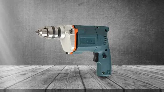 10 Best Drill Machines on Amazon India for DIY & Home Use