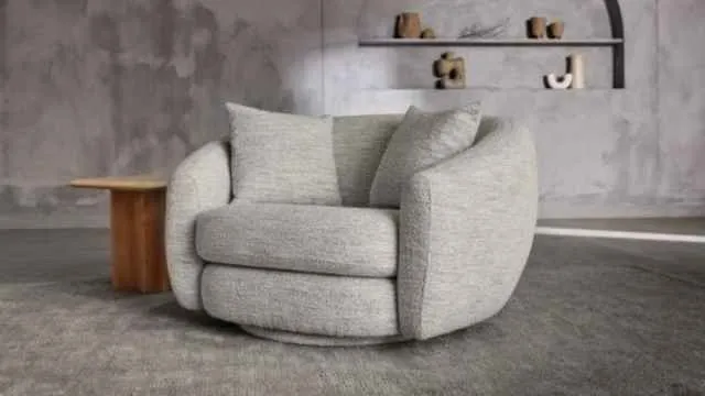 Best Single Sofa Chairs: Comfortable & Stylish Picks for Every Home