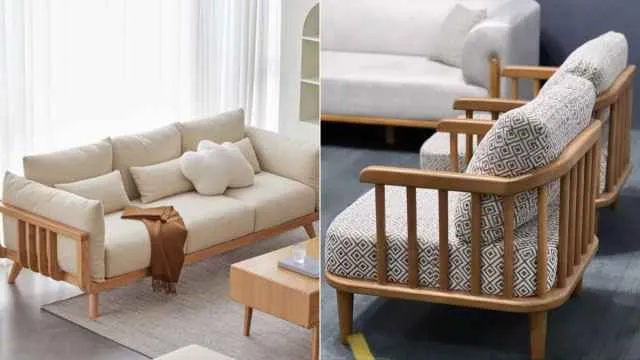 From Classic To Contemporary: 5 Trending Sofa Set Designs You’ll Love