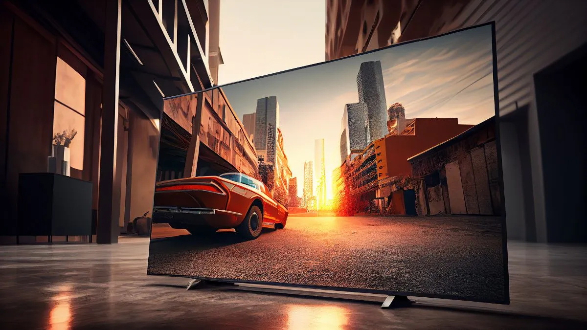 11 Top-Rated 4K Smart TVs to Buy Now: Best Smart TV for Every Budget in ...