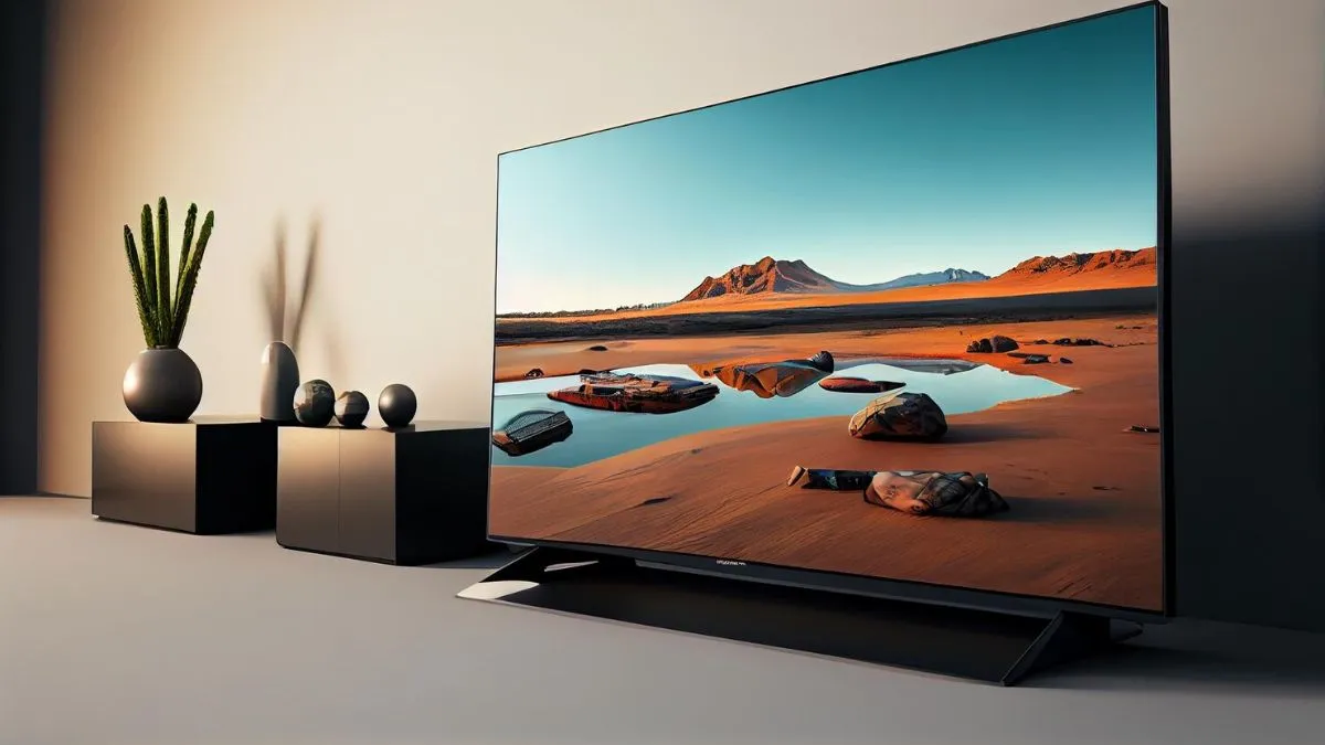5 Best Smart LED TVs With Dolby Vision In 2025: Stunning Clarity ...
