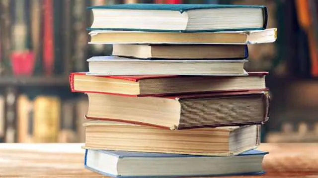 Top Non-Fiction Books for Personal Growth and Learning