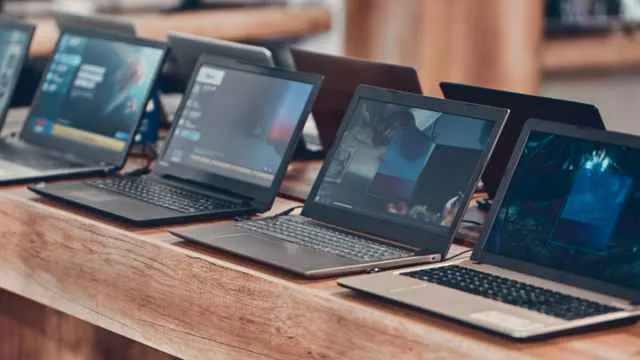 2025’s Best Rugged Laptops: Drop-Proof, Spill-Resistant & Travel-Safe