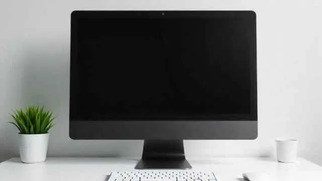 5 Best 22 Inch Monitor Worth Investing in 2025