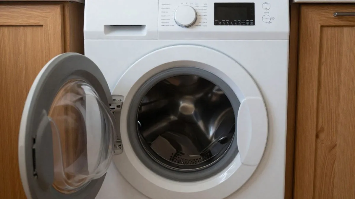 Top 6 Front Load Washing Machines With 9 KG Capacity And Multiple Wash ...