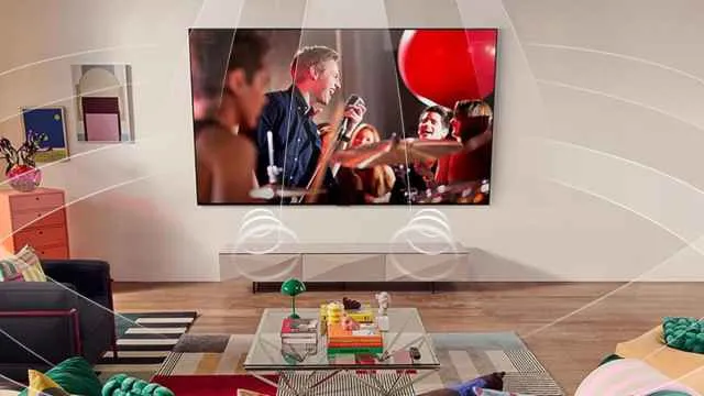 Is a 65 Inch Smart TV Good for 4K? Know the 5 Best Options from Top Brands