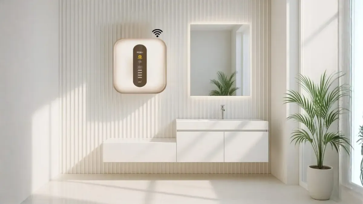 5 Best Smart Water Heaters with Temperature Control & Auto Cut-Off