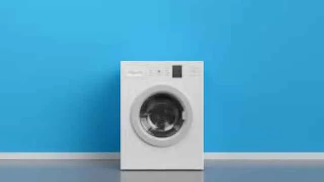 5 Best-Rated Front Load Washing Machines With Auto Load Detection