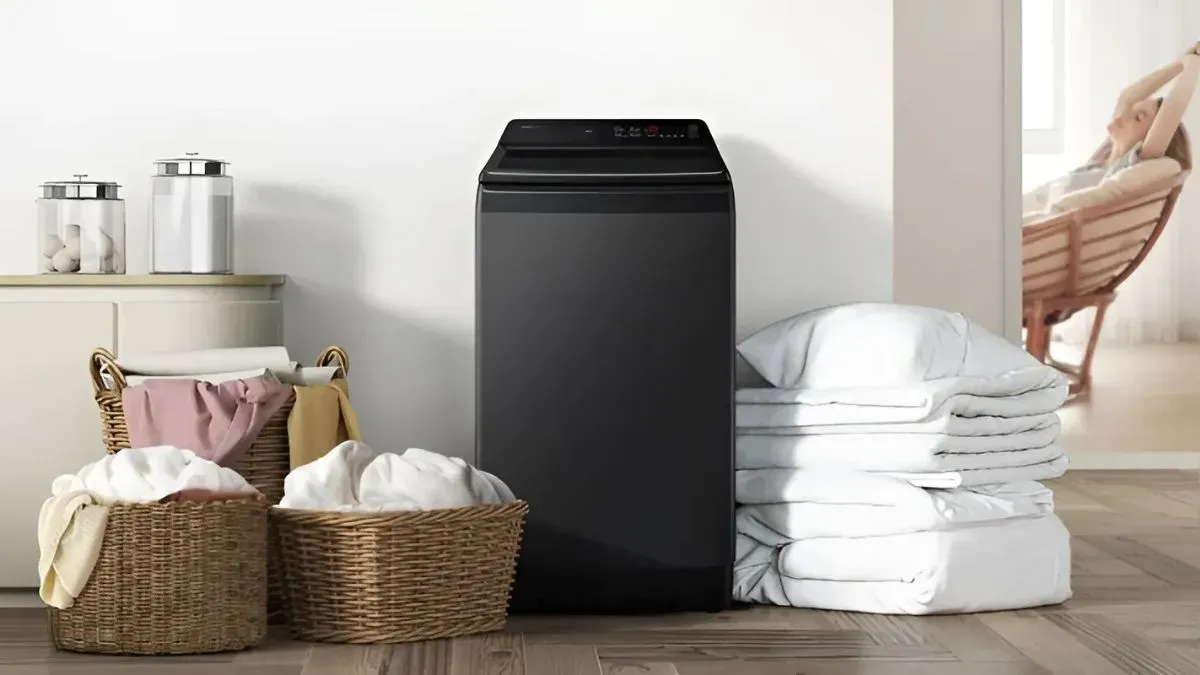 Best 10 KG Washing Machines for Heavy Laundry: Power, Efficiency ...