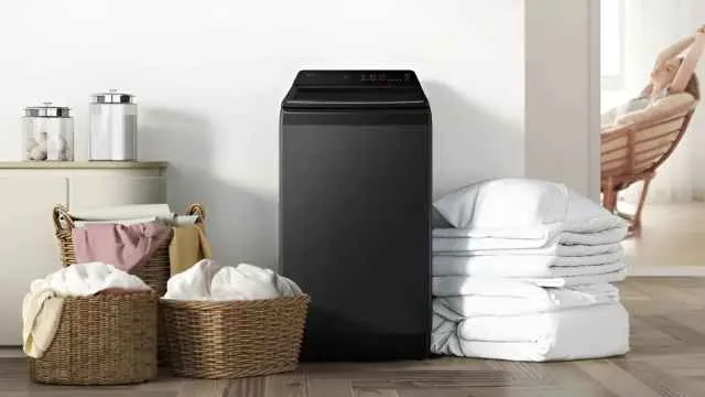 Best 10 KG Washing Machines for Heavy Laundry: Power, Efficiency ...