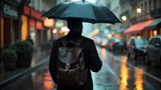 5 Best Waterproof Laptop Bags For Students and Professionals