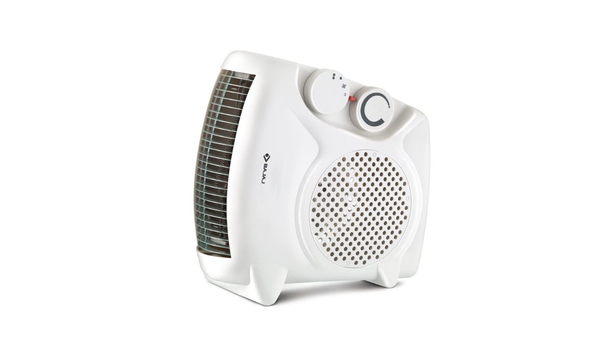 Top 5 Most Popular Blower Heaters for Small Rooms: Safe & Fast