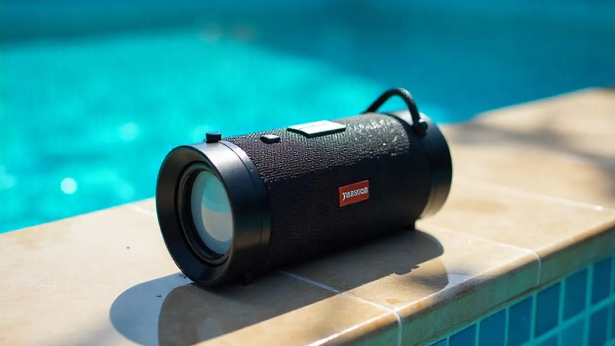 Top 5 Portable Bluetooth Speakers Under 7000 On Amazon India