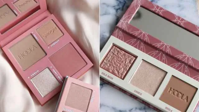 5 Best Blush And Highlighter Palettes To Look Dashing In New Year 2026