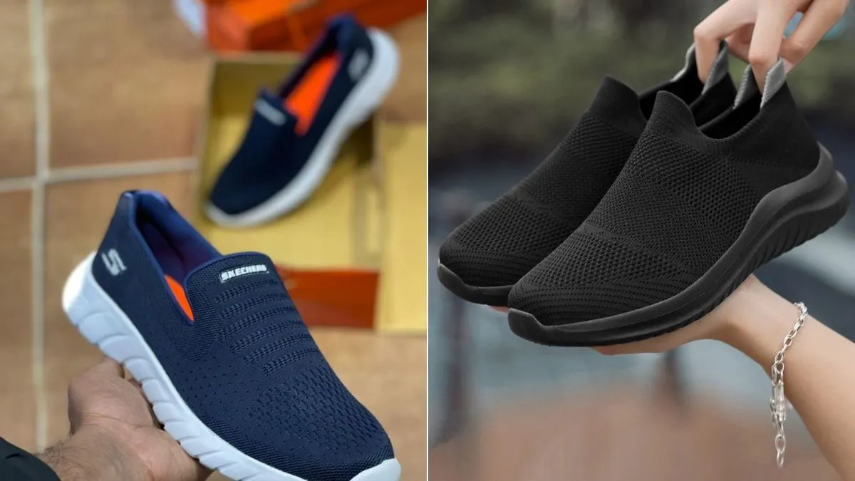 Best Skechers Men's shoes: From Office to Outings