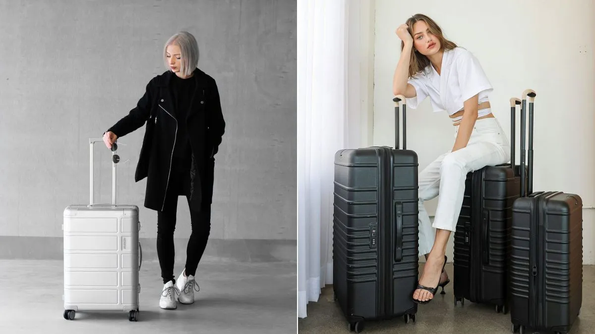 Explore 4 American Tourister Trolley Bag Deals During The Great Freedom ...