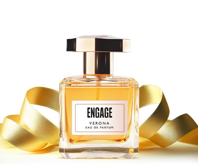Grab Amazing Deals On Engage Perfume For Ladies During Great Freedom ...