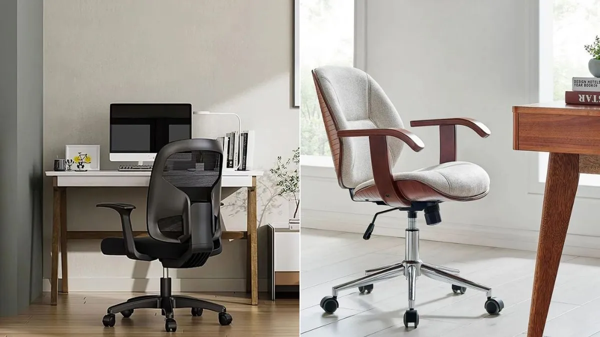 Best Green Soul Chairs You Must Try: Upgrade Your Workspace