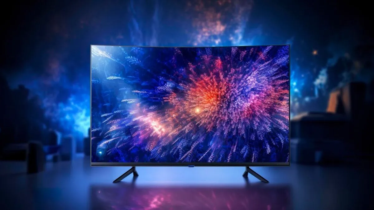 Best-Rated 4K TV Under 50000: Stunning Picture Quality For Seamless ...
