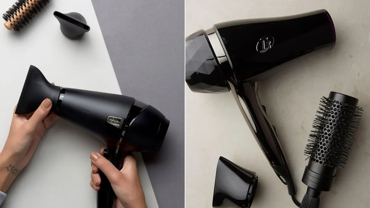 From Frizz to Fabulous: The Best Hair Dryers for Women of Every Hair Type