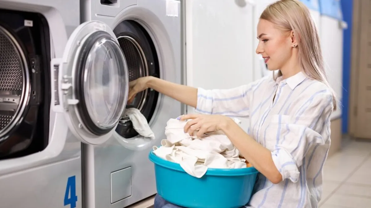 Automatic Washing Machines Under Rs 30000: Affordable Quality for Every ...