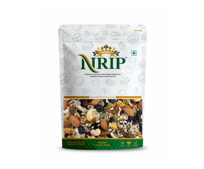 What Are The Top-Rated Dry Fruit Brands For Healthy Snacking?