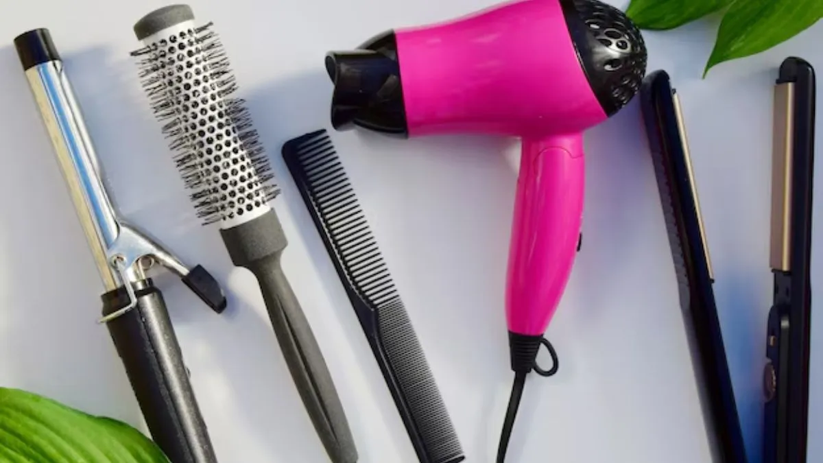 Which Are The 6 Top-Rated Hair Appliances For Monsoon Haircare?