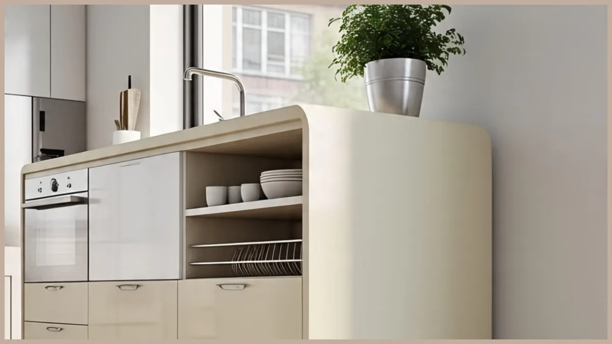 From Drab To Fab: Stunning Kitchen Cabinet Transformations You Need to See