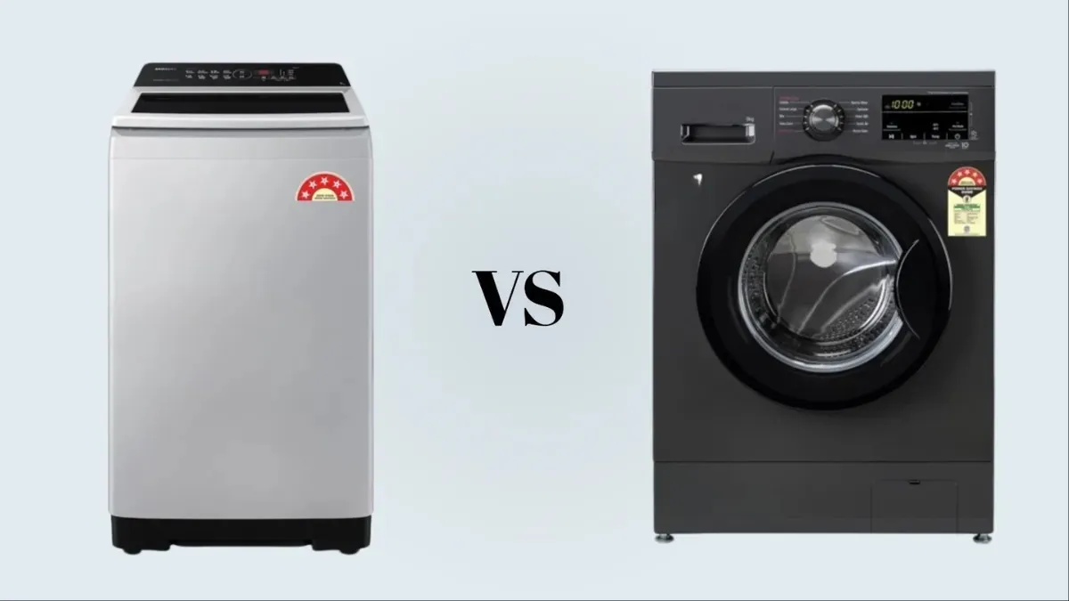Top Load Or Front Washers? Which Is Best For A Family Of 6