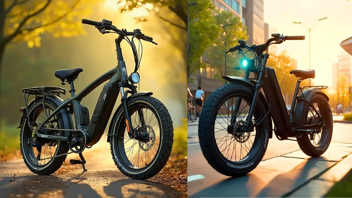Best Electric Cycle Under 35000: Find Your Perfect Ride In 2025