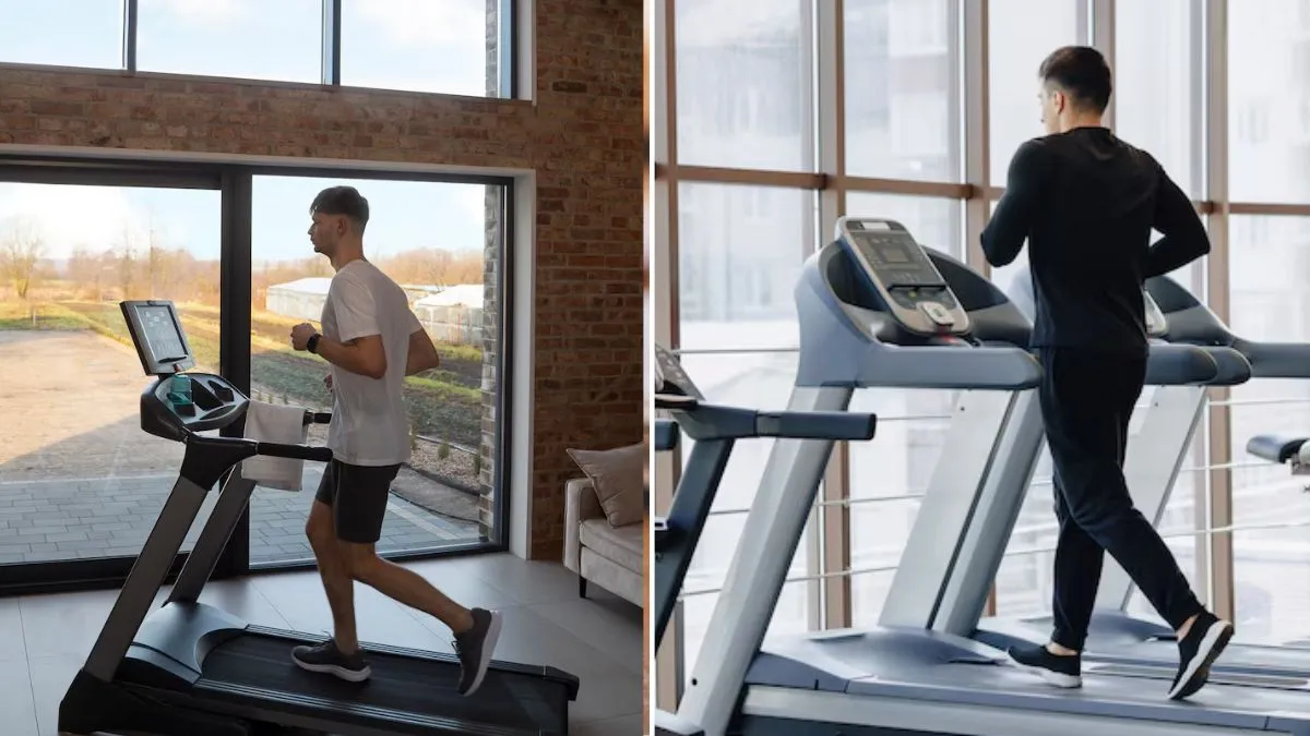 Ramp Up On Best Treadmill Brands Deals On Prime Day 2025: Best Offers ...