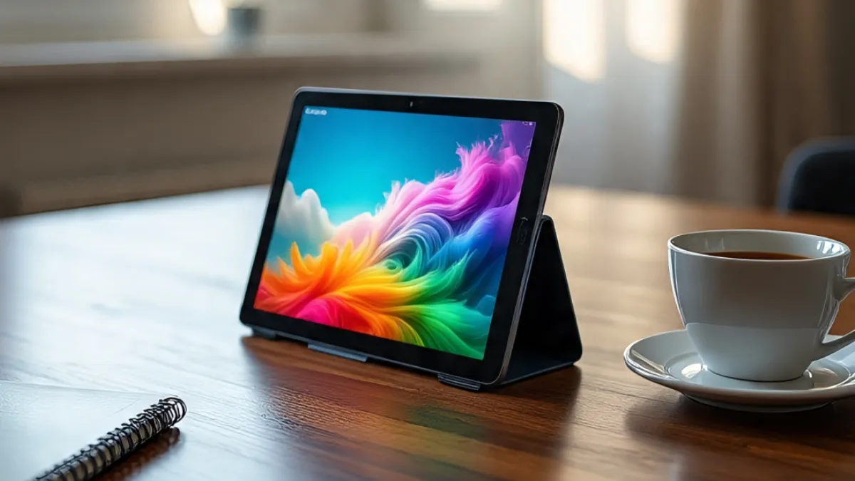 10 Best Tablets Under Rs 30000 In India: Top Picks For 2025