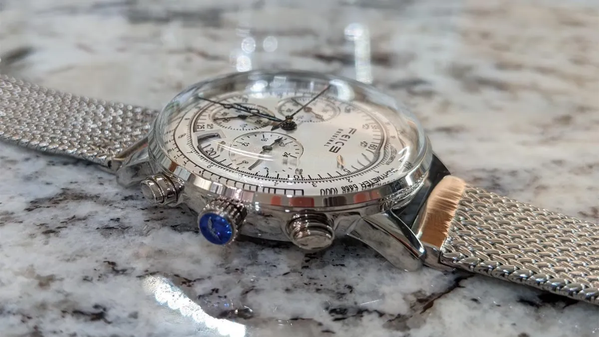 5 FEICE Watches for the Modern Office Professional: Top Automatic and ...
