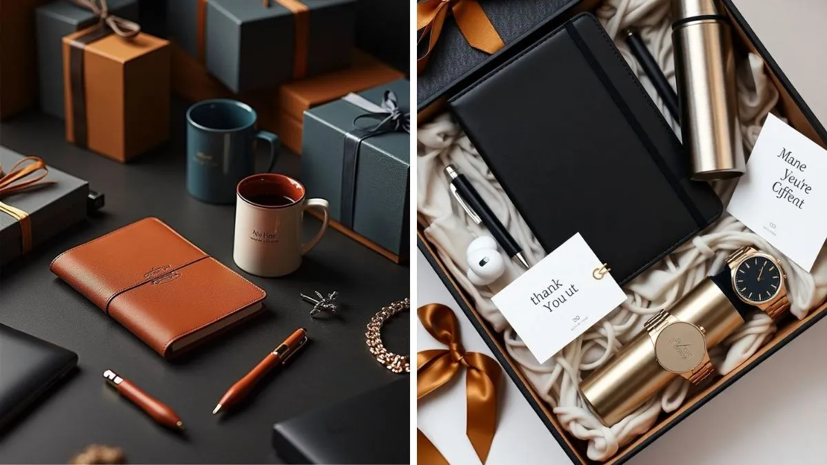 What Are The Useful Gift For Boys Who Works In The Corporate?