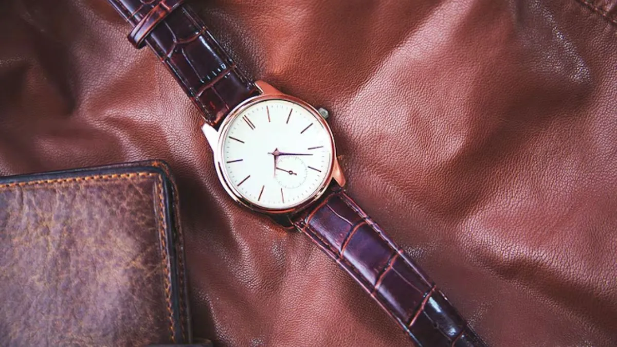 Classic Formal Watches For Men (June 2025): 5 Best Picks From Titan ...