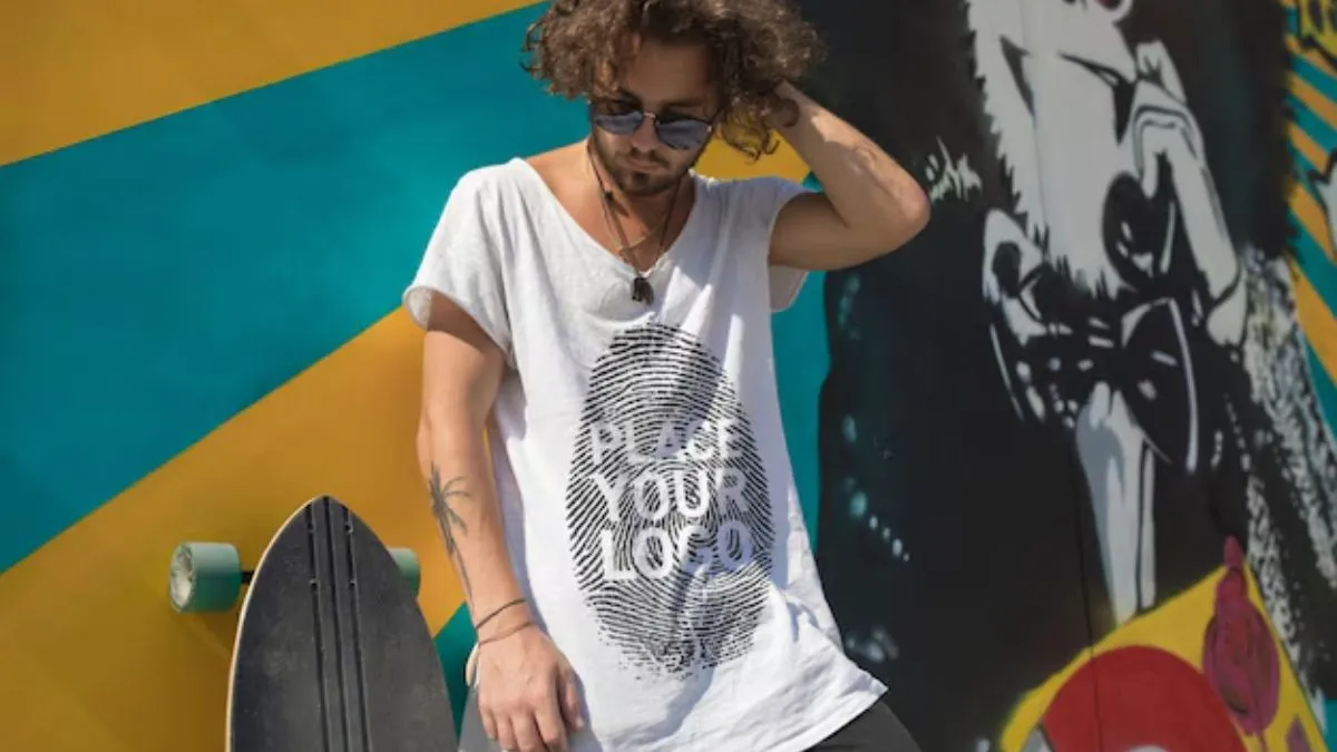 Best Graphic T-Shirts For Men: Trendsetter’s Choice