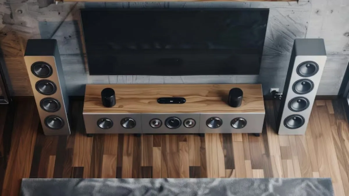 Beyond The TV: Immersive Home Theater Setups For Xbox And PlayStation