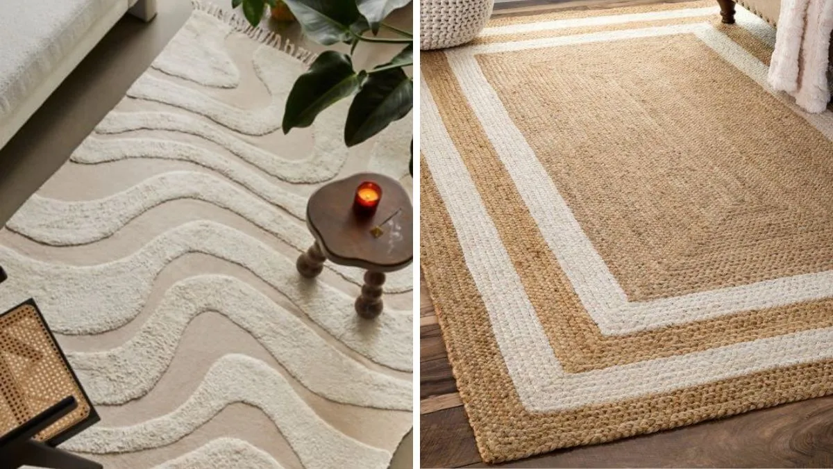 Living Room Rugs: Styles, Sizes, And Expert Decorating Tips