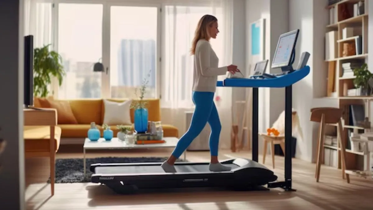 Which Treadmill Is Best Manual Or Electric? Discover Top Models For ...