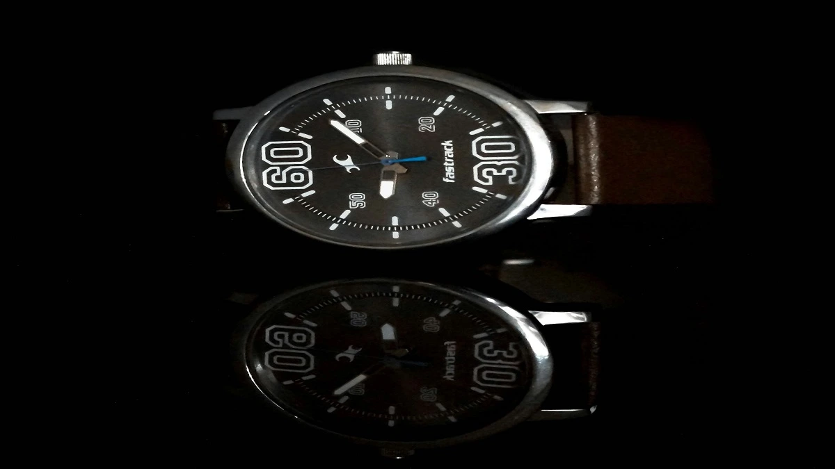 Best Fastrack Men’s Watches: Perfect Timepieces For Your Wrist
