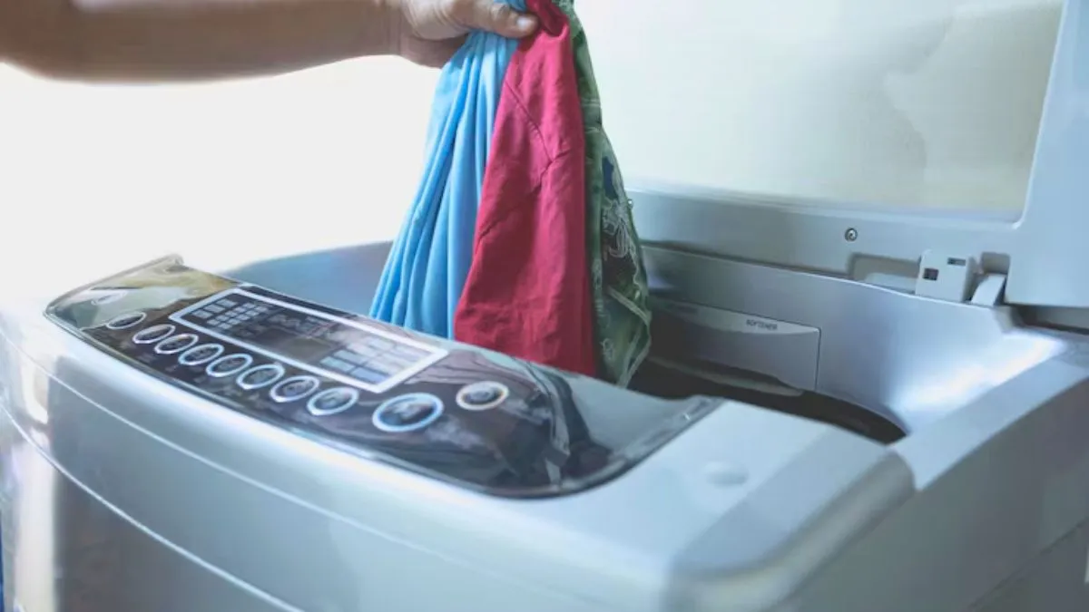 Which 7.5 KG Washing Machine Is Good For Monsoon Season? From LG ...